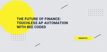 AP Automation with BEE CODED: From e-Factura to Payment
